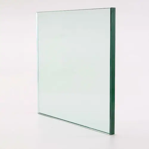 Bespoke 10mm Toughened Glass Cut to Size | Free Polishing, Holes, Delivery